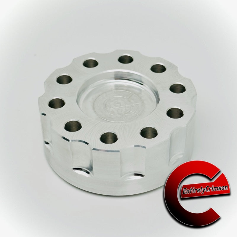 Revolver billet aluminum stands for Dillon primer tubes – EntirelyCrimson