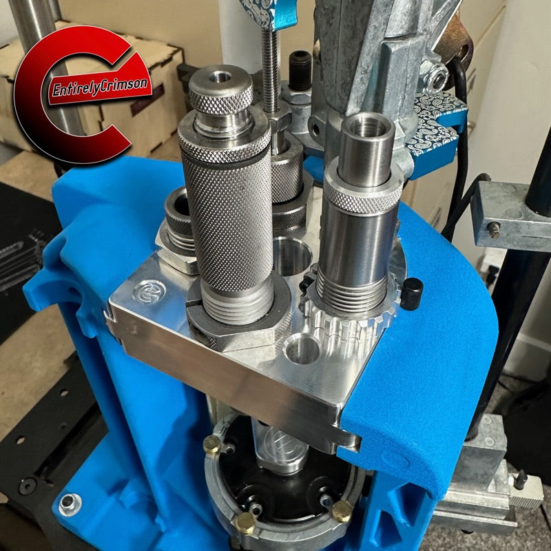 Dillon 750 650 Toolhead – EntirelyCrimson