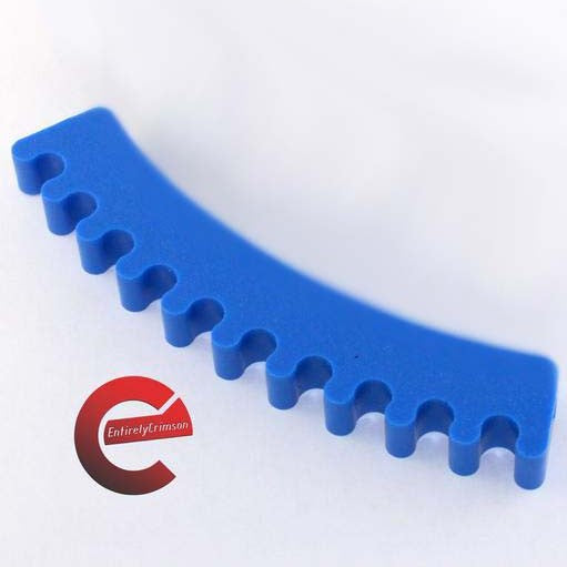Primer Tube Rack for Dillon Case Feeder – EntirelyCrimson