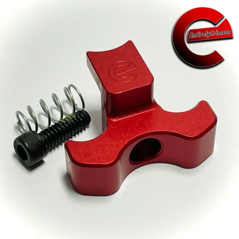 Quick Disconnect for Dillon Powder Check Alarm – EntirelyCrimson